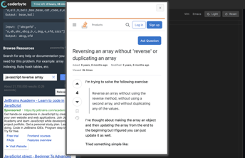 Candidate guide to taking an Assessment
